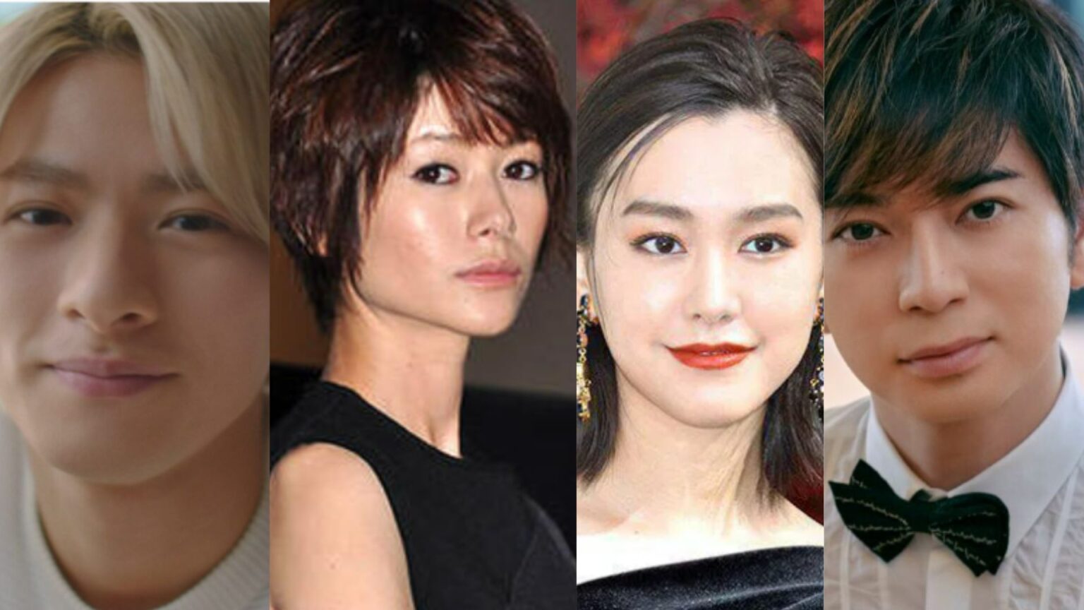 高齢出産の芸能人22選 | TalentPicks