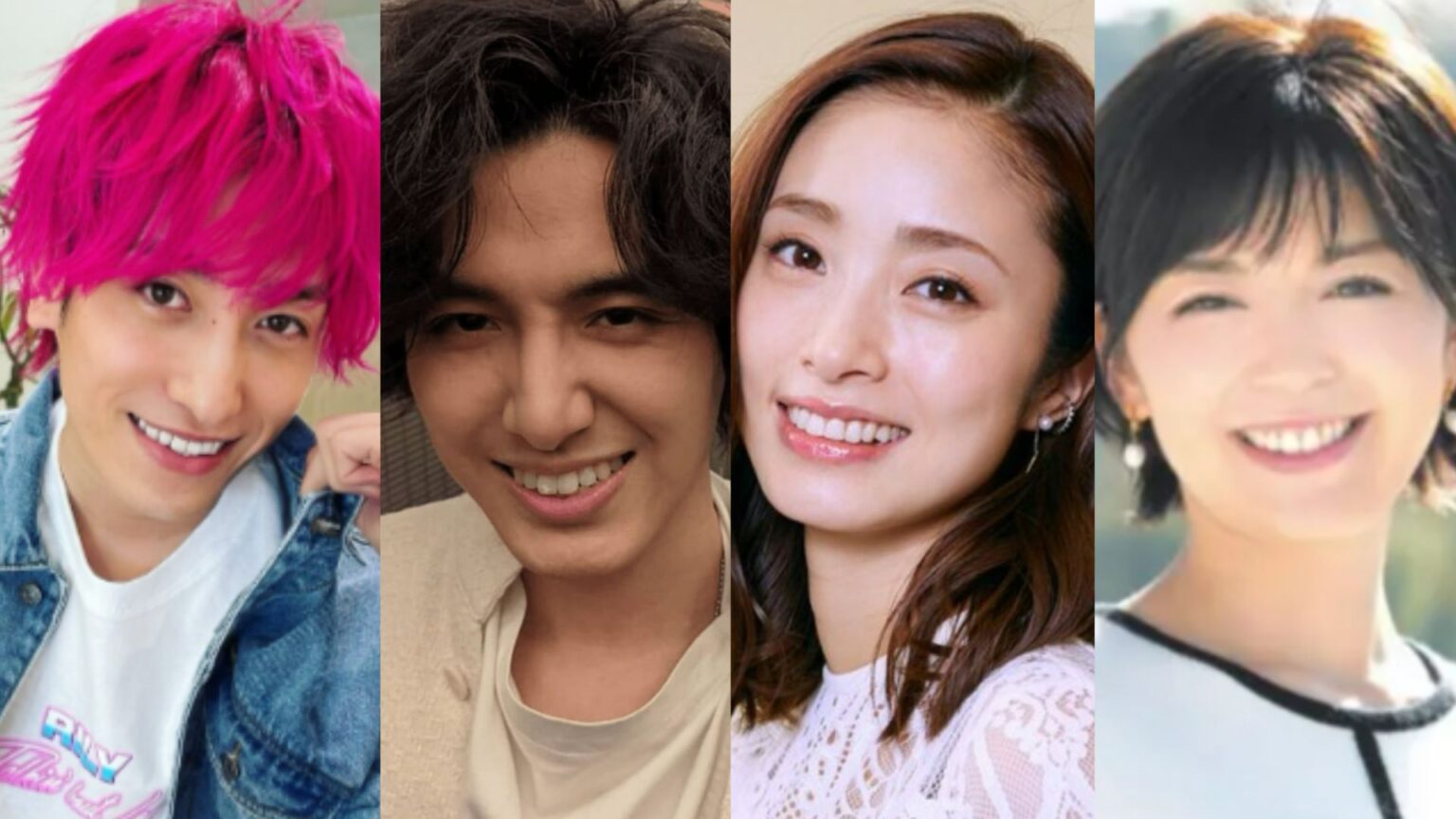インビザラインをした芸能人14選 | TalentPicks