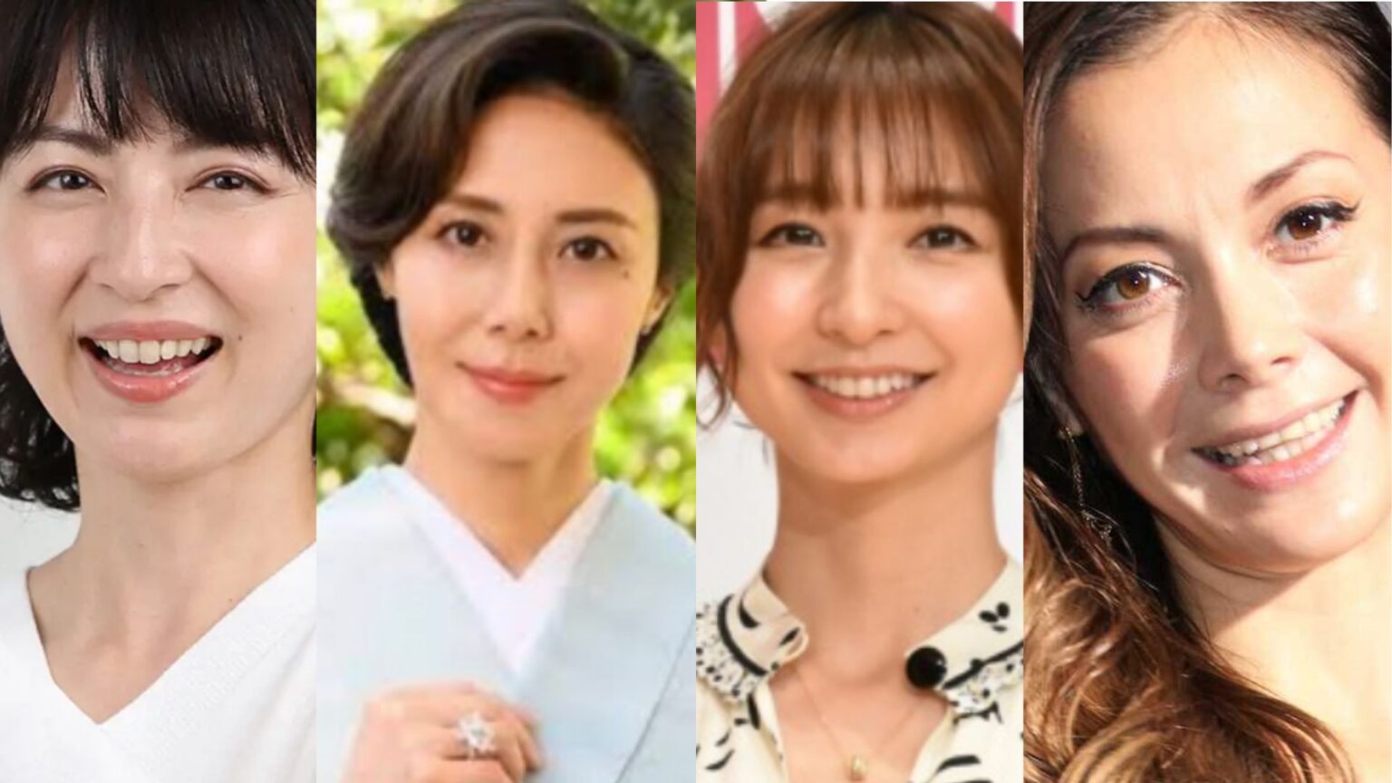 忘れ鼻の芸能人9選 | TalentPicks