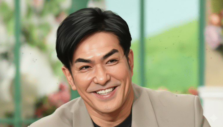 北村一輝の前妻まとめ！職業や離婚理由、息子の現在は？再婚相手は清穂久美子？ | TalentPicks